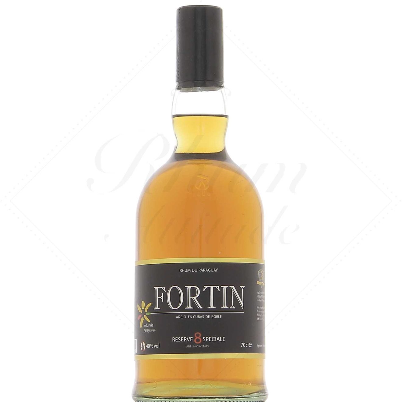 Fortin : découvrez les produits de la marque - Rhum Attitude