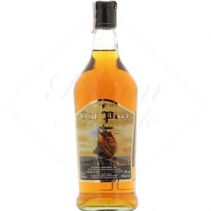 Amrut Old Port Rum Indian Rum 40° - Rhum Attitude