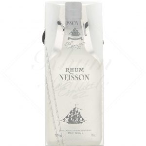 Neisson l’Esprit Blanc 70° - Rhum Attitude