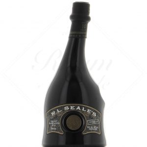 R. L. Seale’s Rum 10 ans 43° - Rhum Attitude