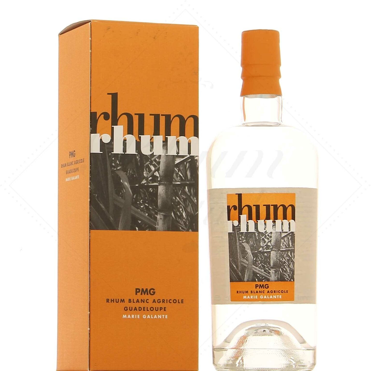 Rhum Rhum PMG 56° - Rhum Attitude