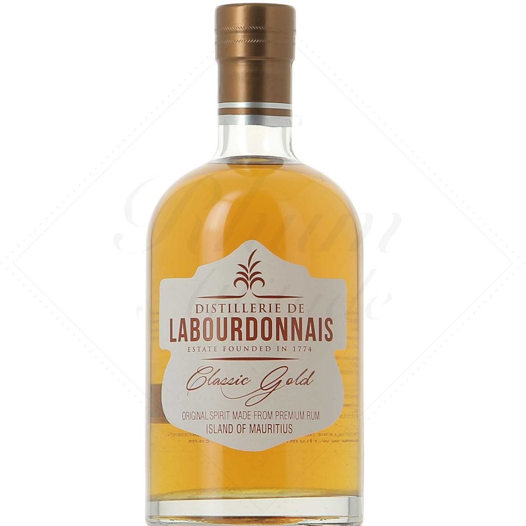 Labourdonnais - Rhum Attitude