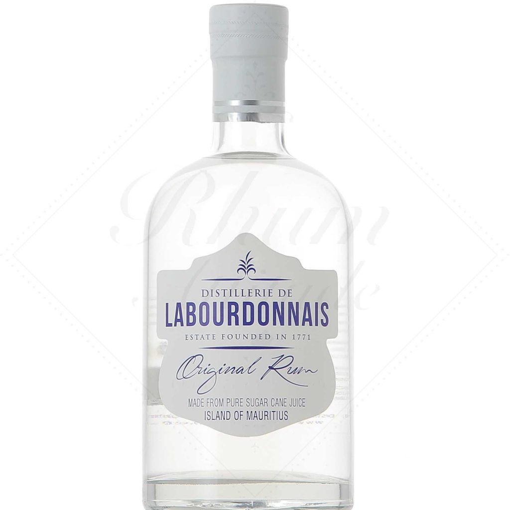 Labourdonnais - Rhum Attitude