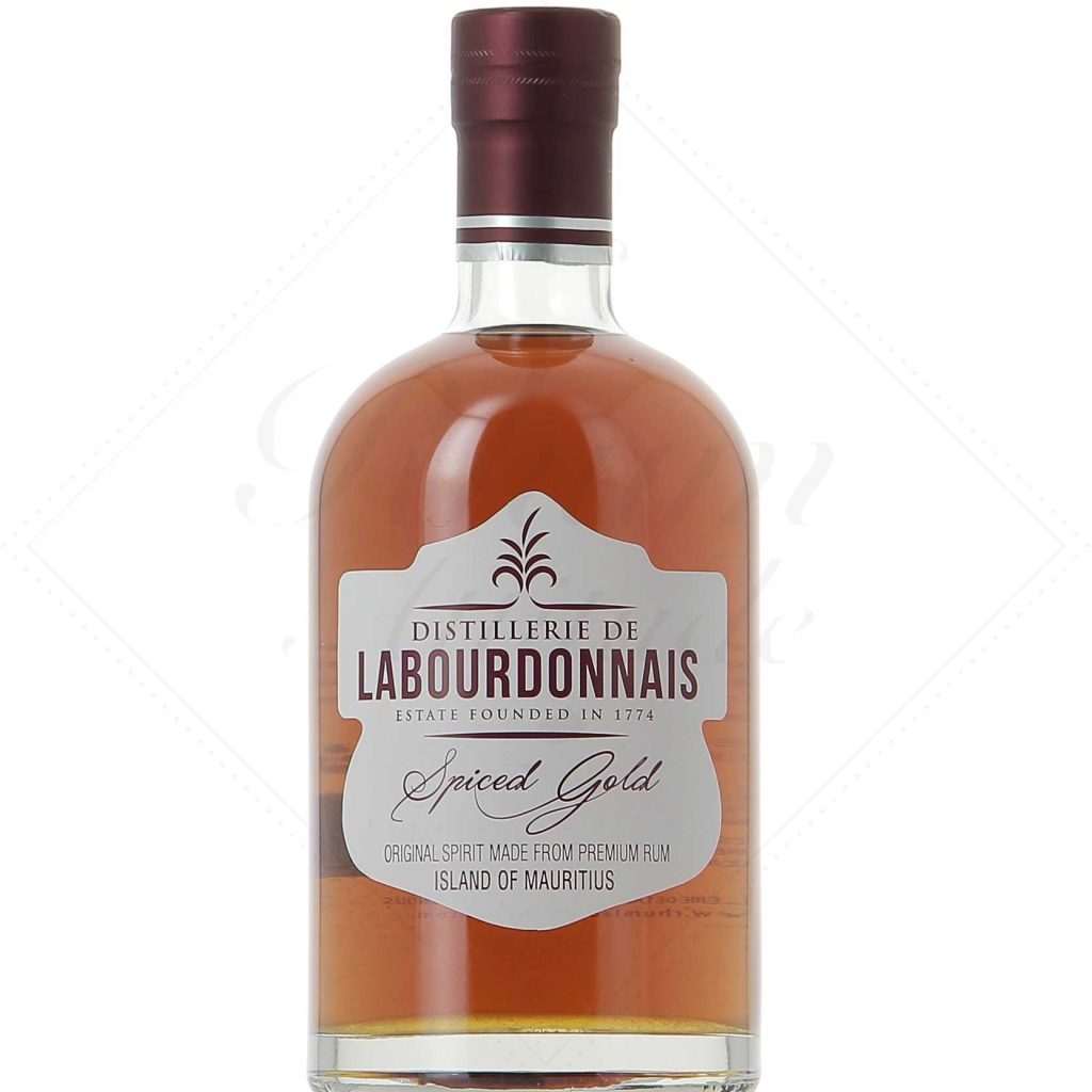 Labourdonnais - Rhum Attitude
