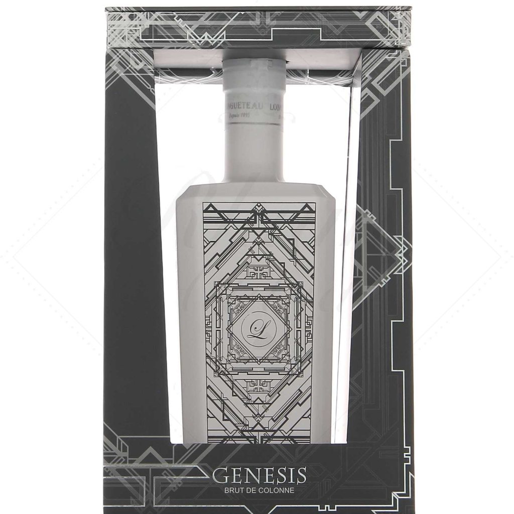 Longueteau Genesis Blanc Batch 3 72.7° - Rum Attitude