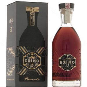Facundo Eximo 40° - Rhum Attitude