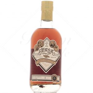 Maca Spiced Rum 40° - Rhum Attitude