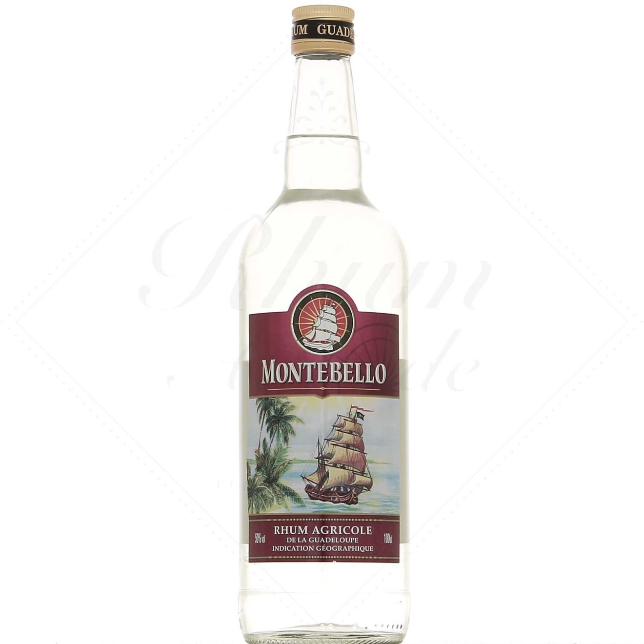 Montebello - Rhum Attitude