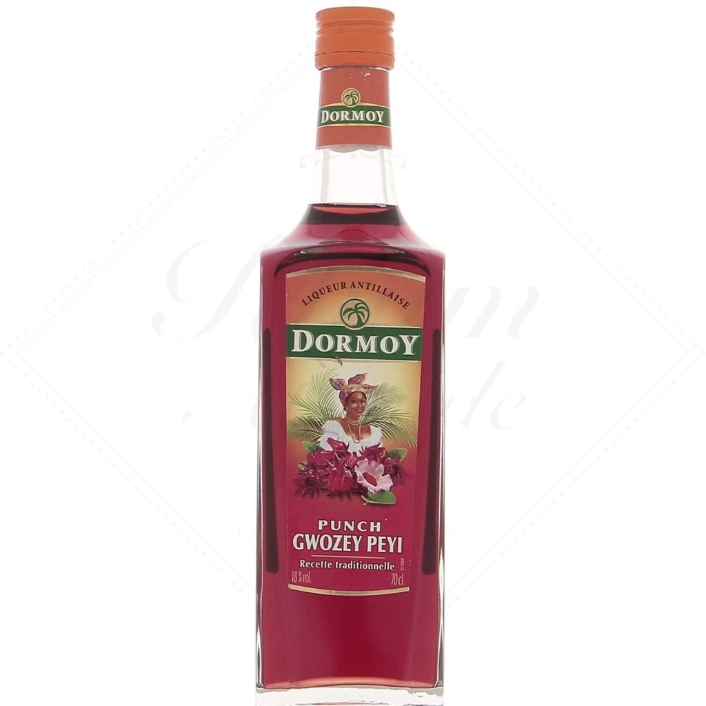 Dormoy - Rhum Attitude