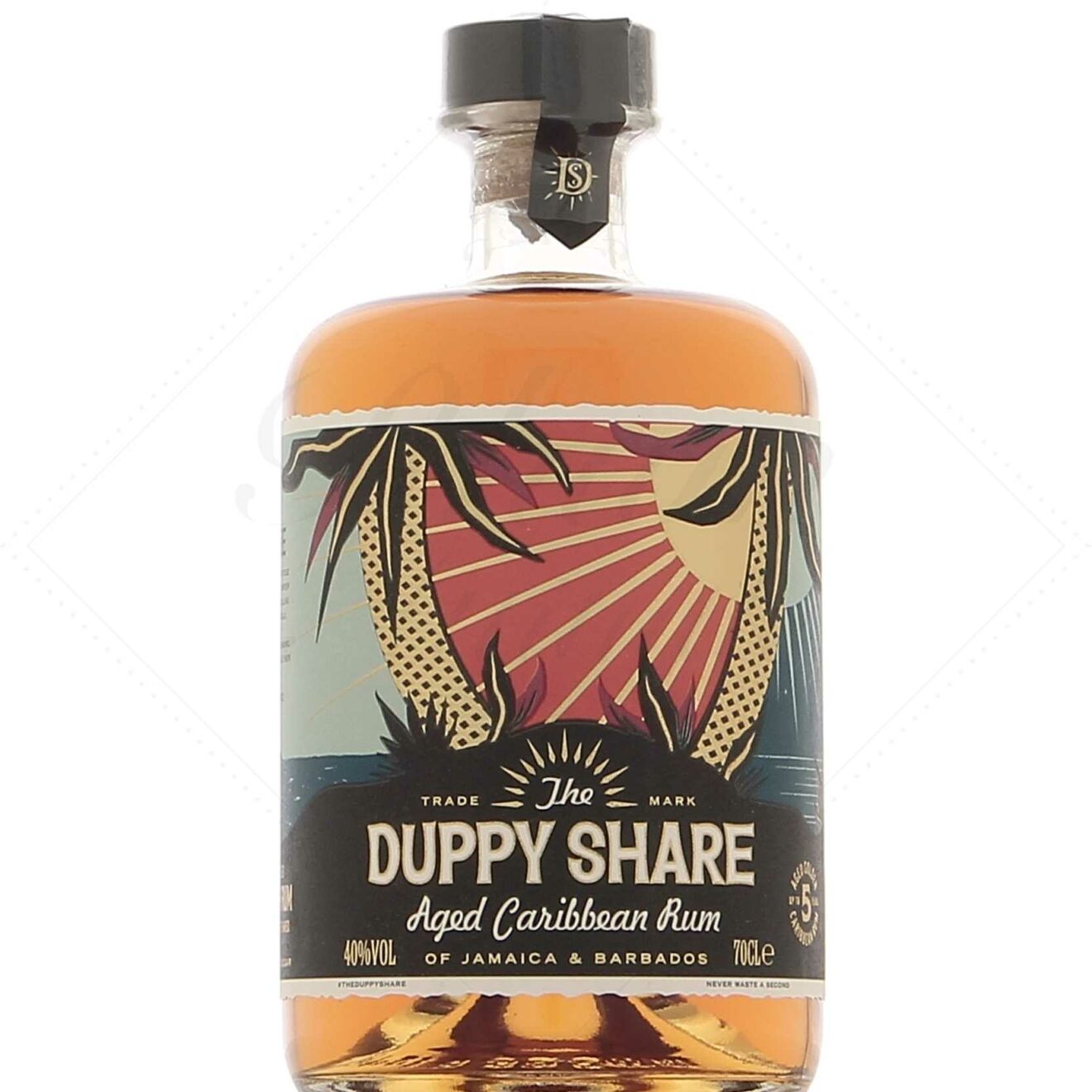 Duppy Share : découvrez les produits de la marque - Rhum Attitude