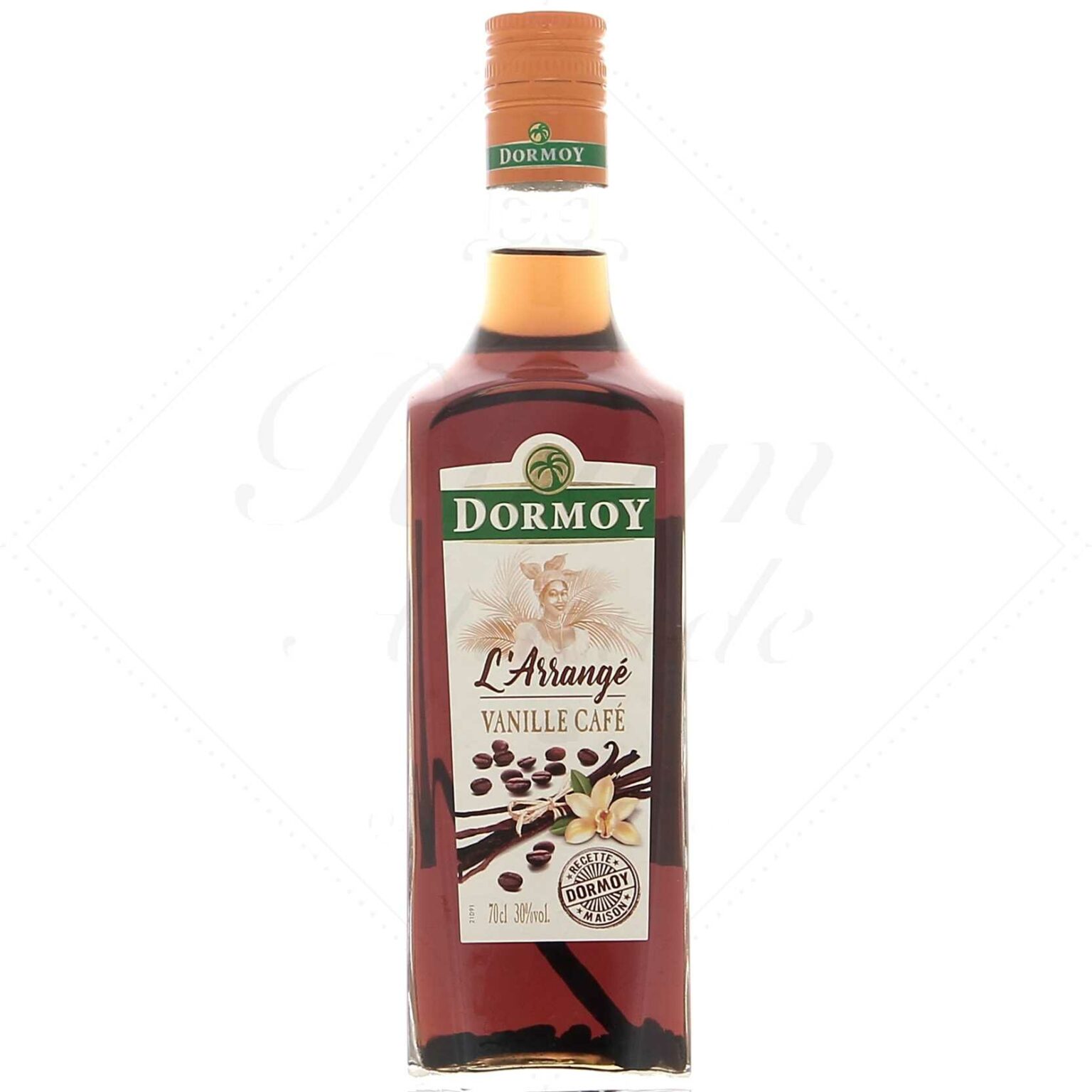 Dormoy - Rhum Attitude
