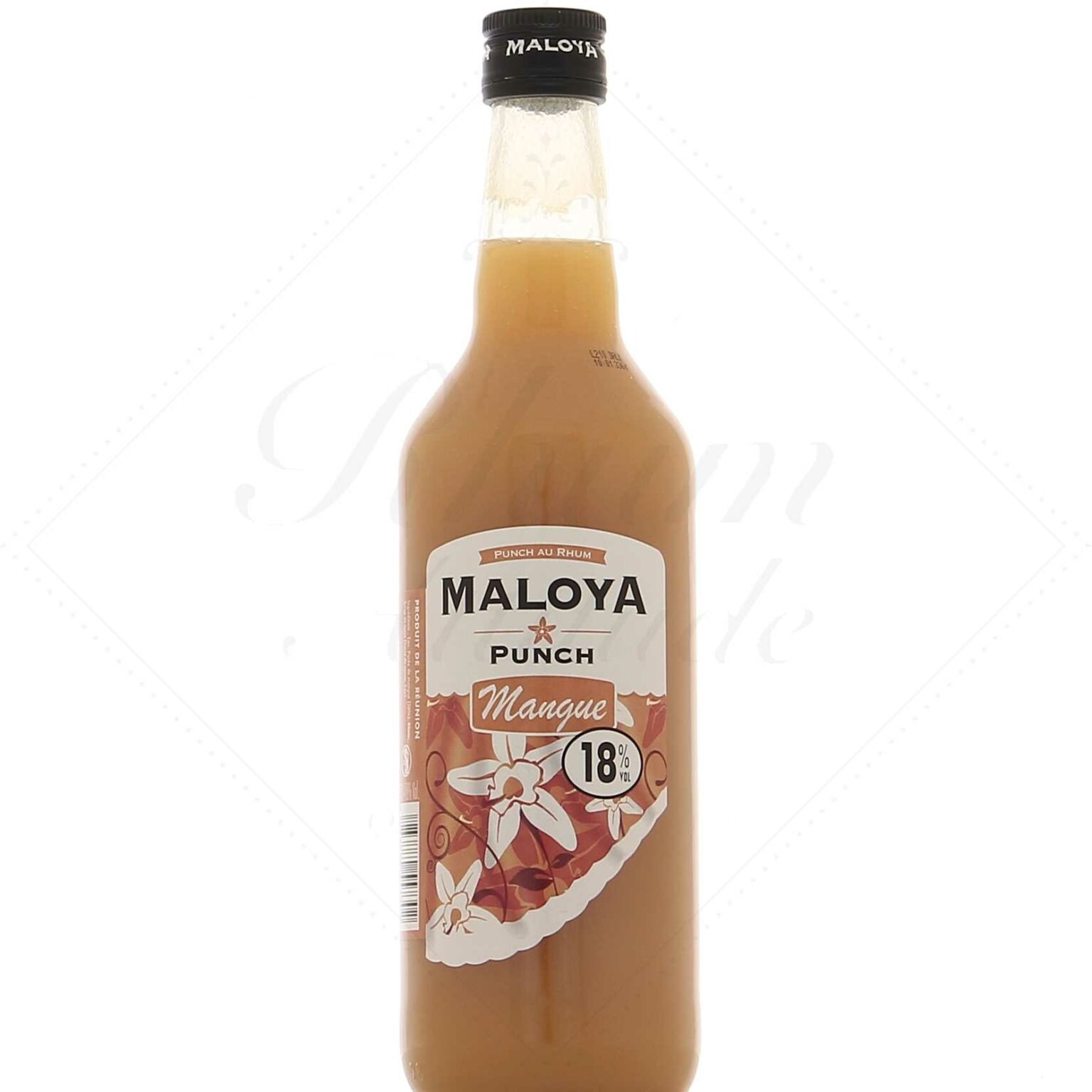 Maloya : découvrez les produits de la marque - Rhum Attitude