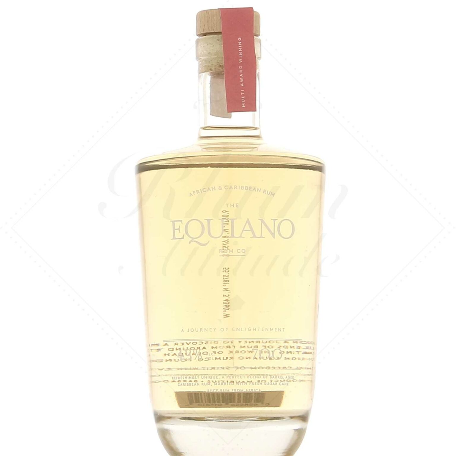 Equiano Light 43° - Rhum Attitude