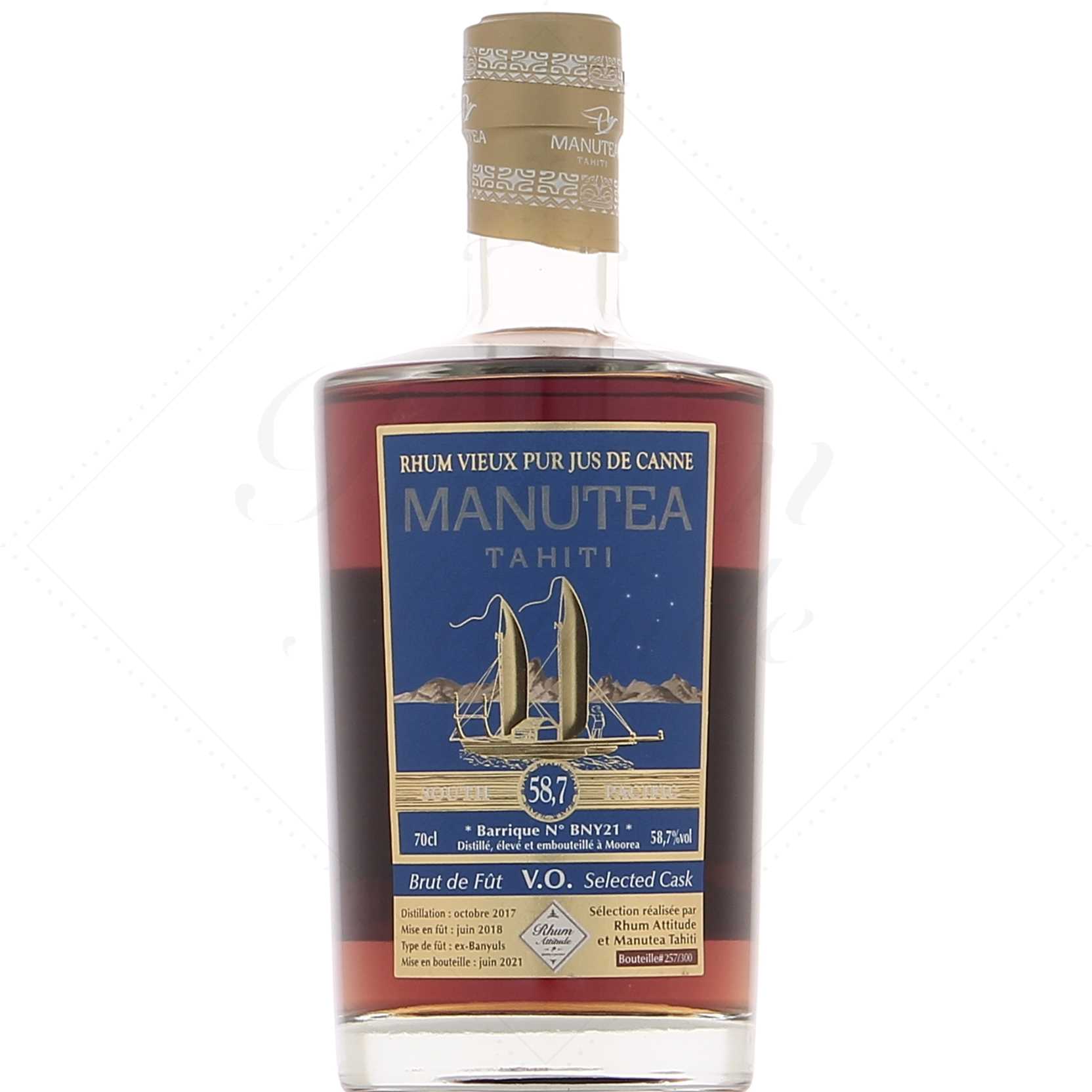 Comment déguster un rhum ? - Rhum Attitude