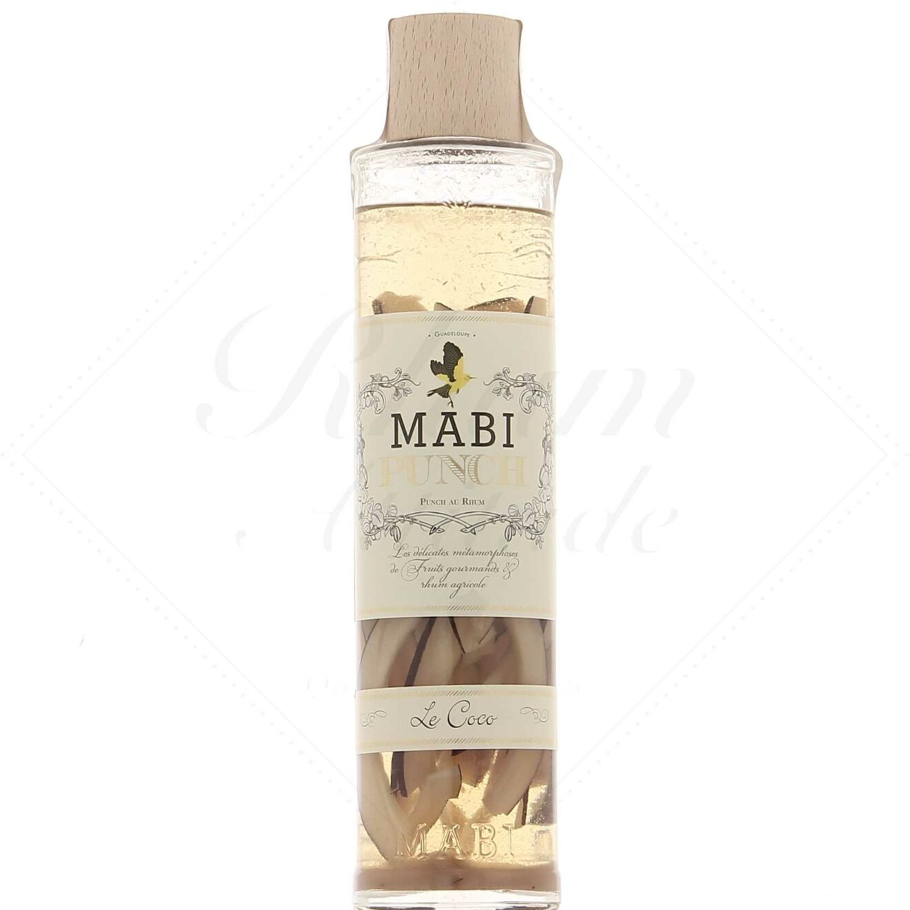 Mabi Coco 34° - Rhum Attitude