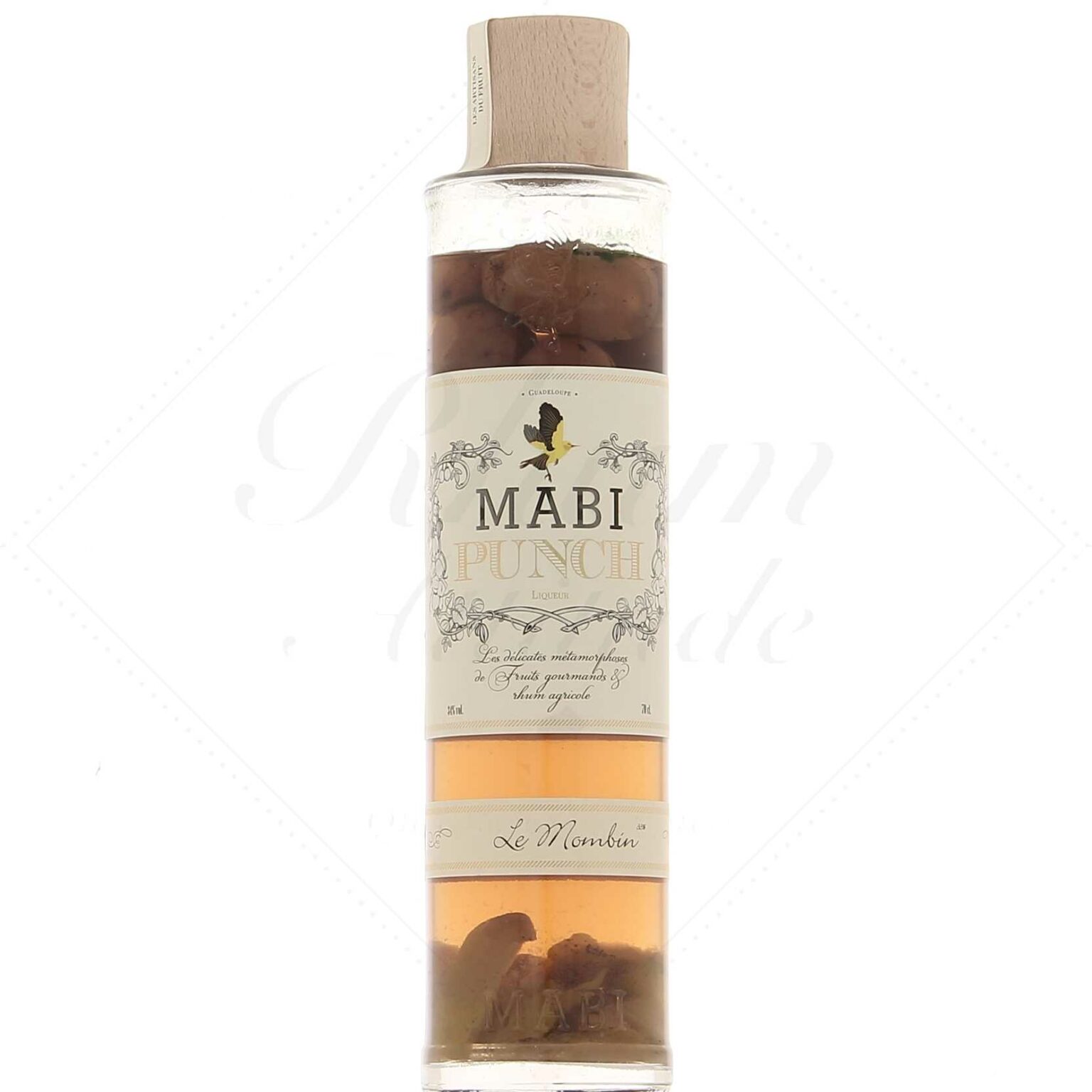 Mabi Mombin 34° - Rum Attitude