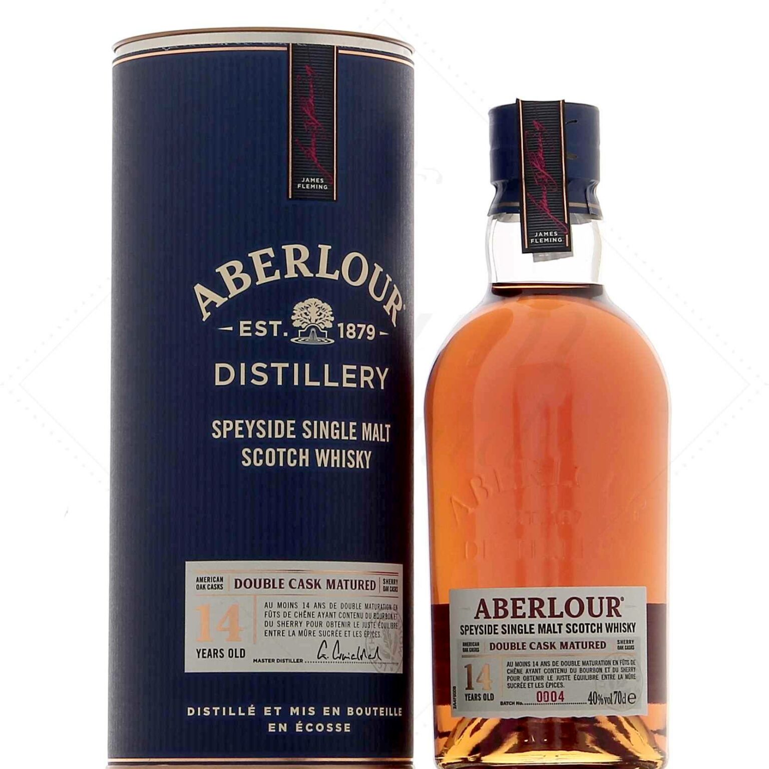 Aberlour 14 Ans Prix