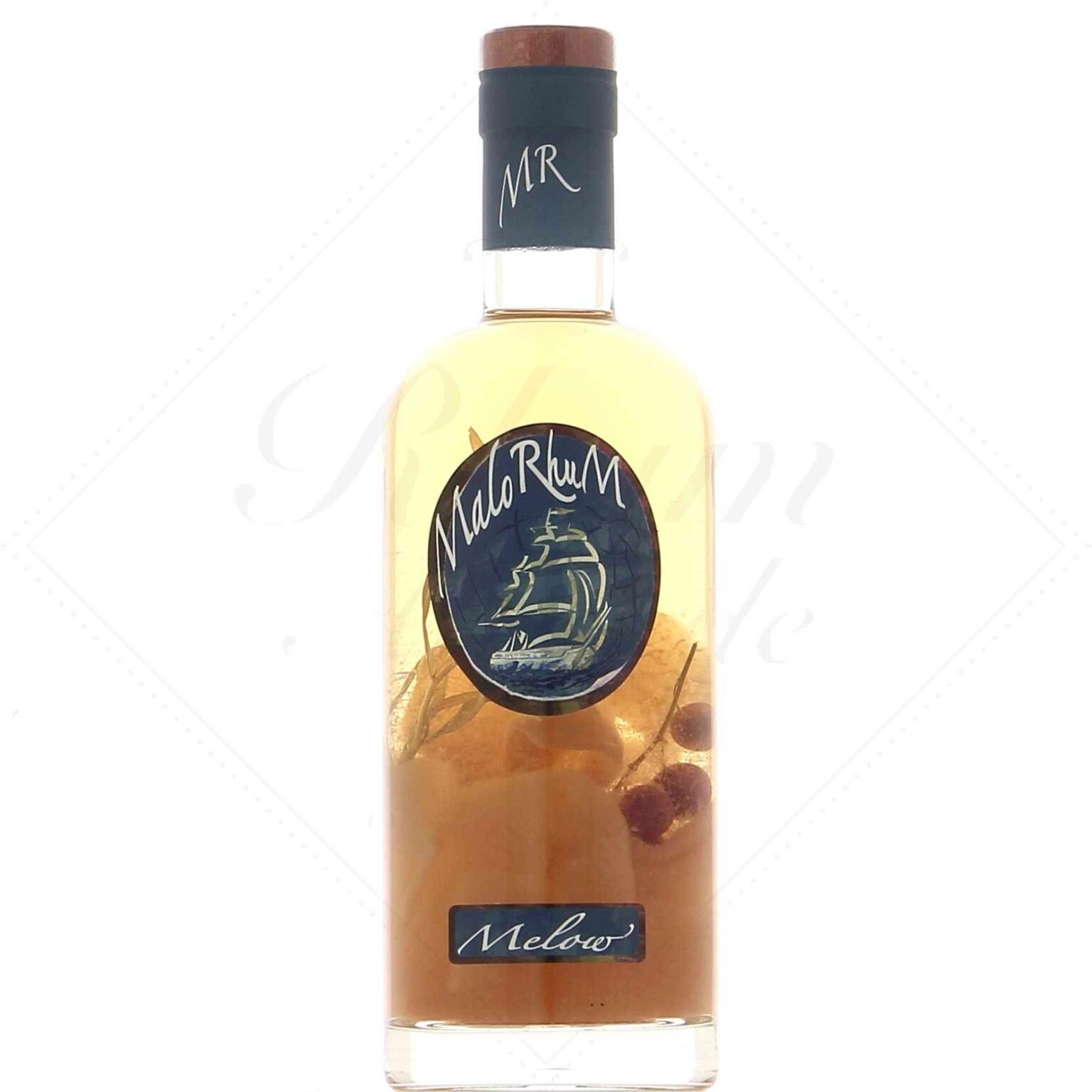 Malorhum Melow 35° - Rhum Attitude