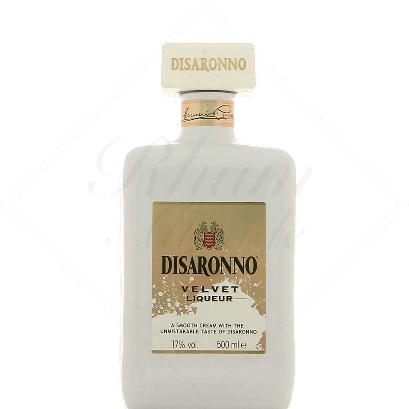 Amaretto Disaronno Velvet 17° - Rhum Attitude