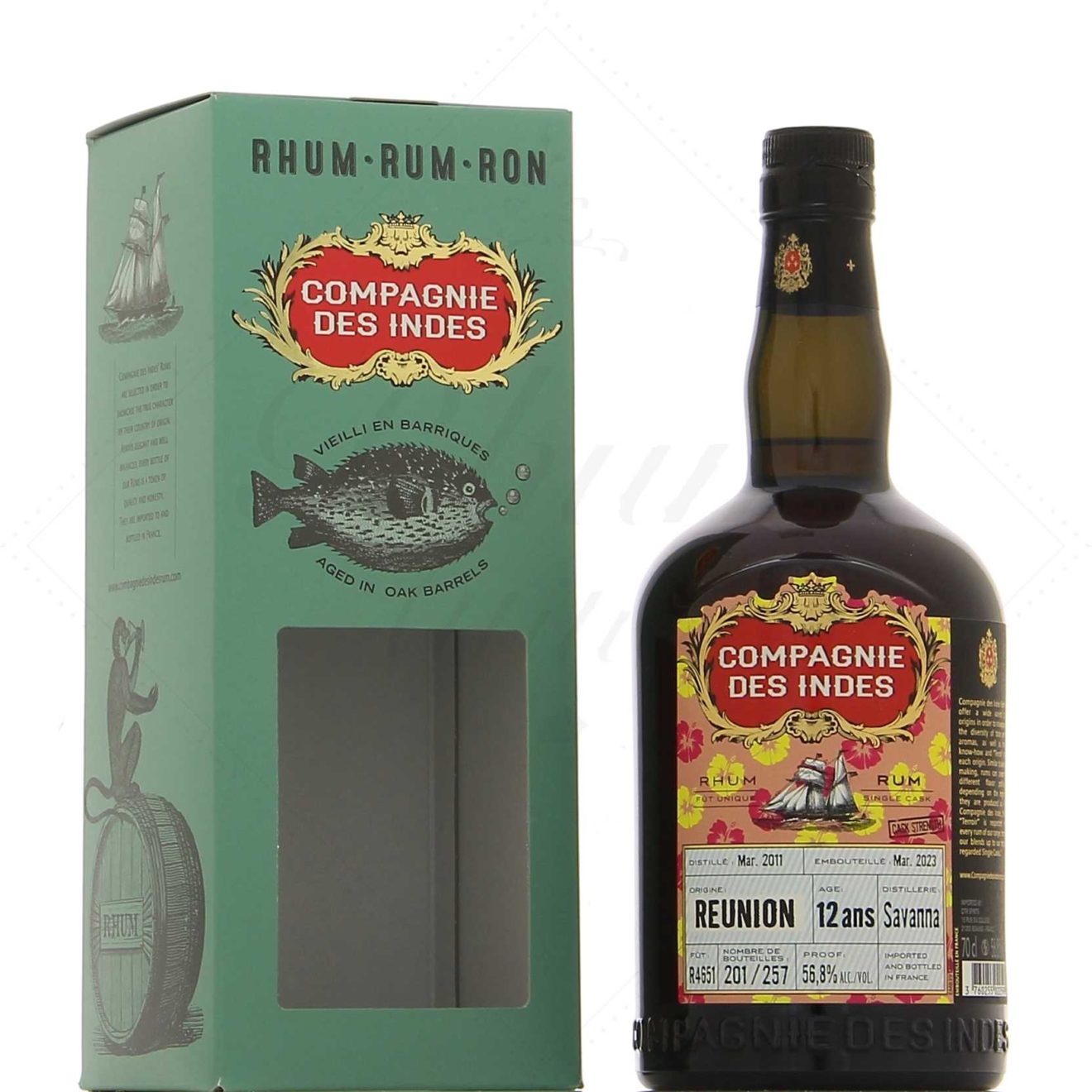 Dormoy : découvrez les produits de la marque - Rhum Attitude