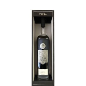 Roble Ron Viejo Zafra 2004 40° 1,75 litres - Rhum Attitude