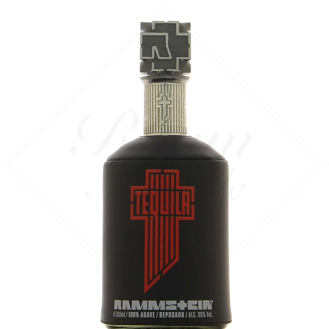 Rammstein Tequila 38° - Rhum Attitude