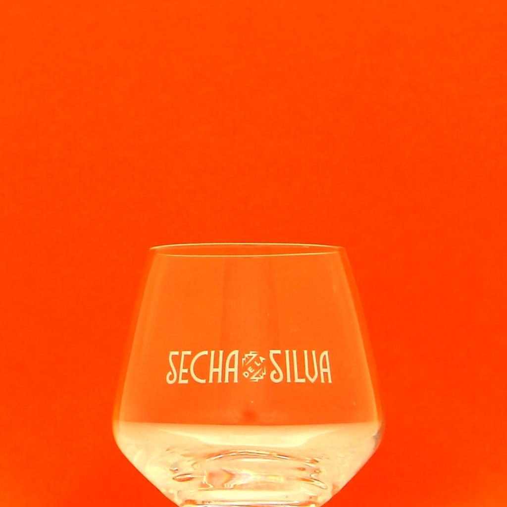 6 verres Secha de la Silva - Rhum Attitude