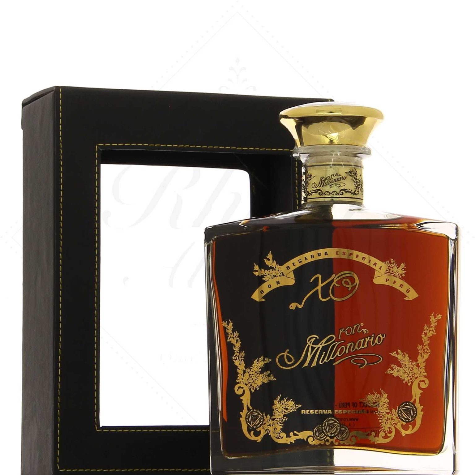 Millonario XO in magnum 40° - 1.5 liters! - Rum Attitude