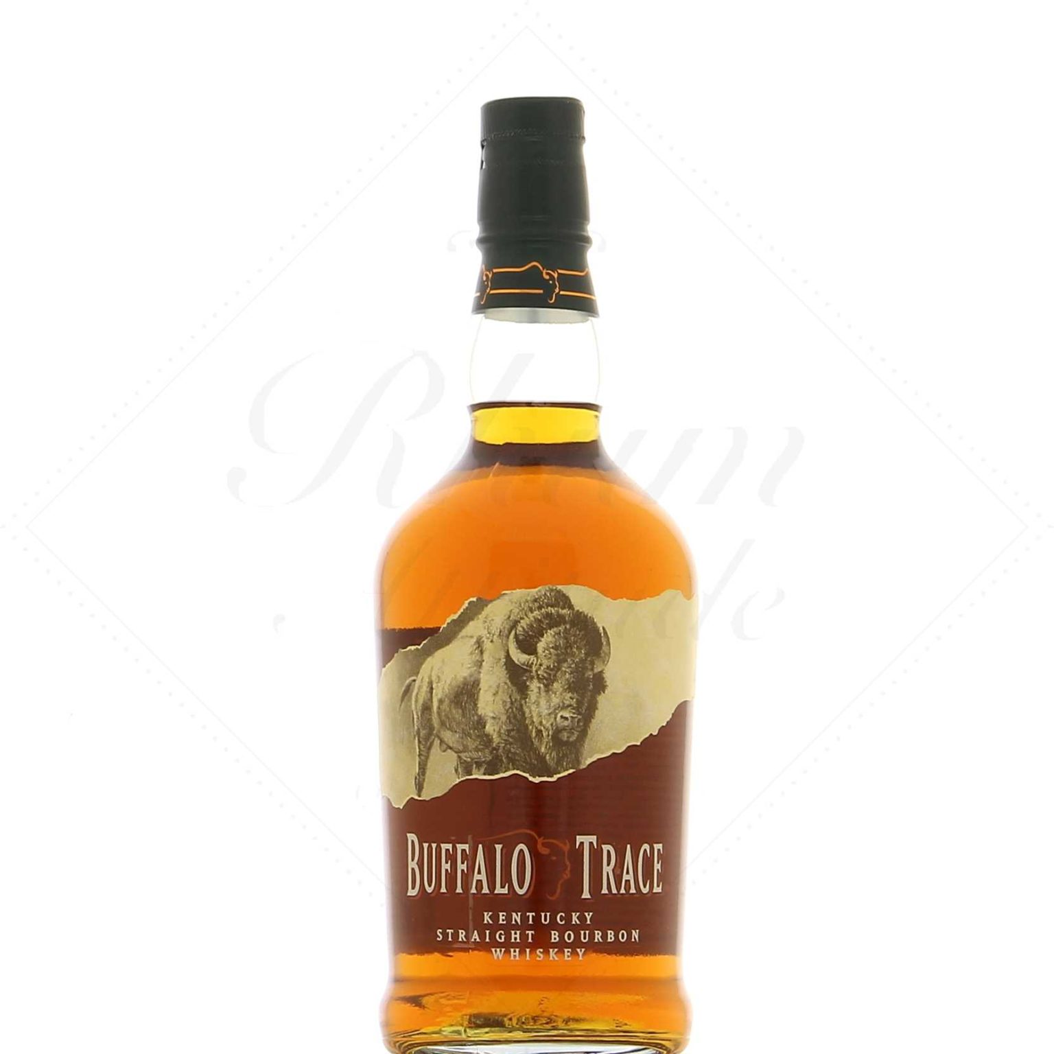 Buffalo Trace 45° - Rhum Attitude