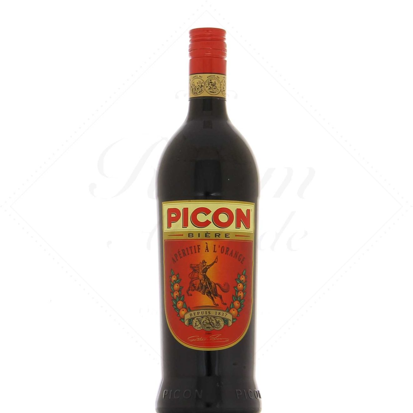 Picon Bière 18° - 1 litre ! - Rhum Attitude