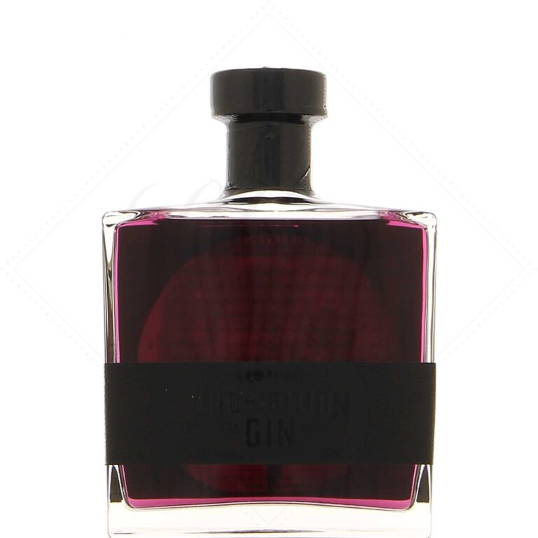 Prohibition Moonlight Gin 42° - Rhum Attitude